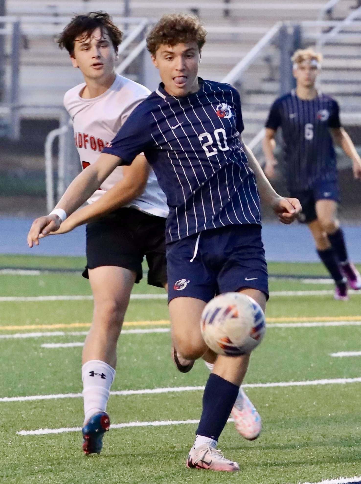 Another shutout | News, Sports, Jobs - Times Observer